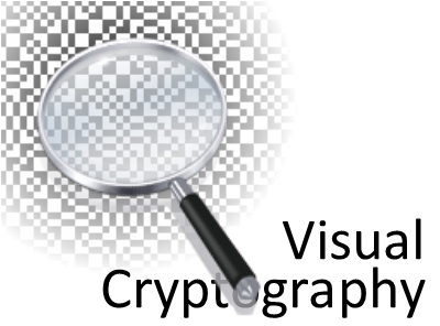 Visual Cryptography