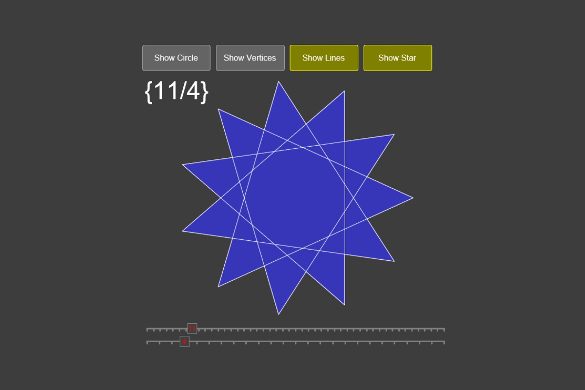 How To Draw Star Python